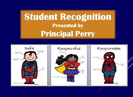 Awards and achievements